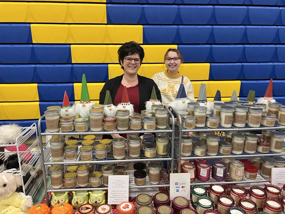 Daily News Spring Craft Show to feature 80 booths | News, Sports, Jobs ...